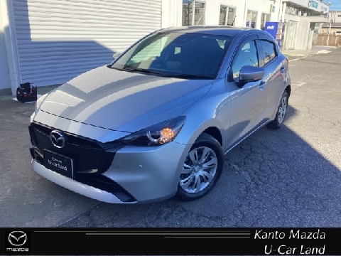 【MAZDA】マツダ公式中古車検索サイト「Mazda U-car Search」 - 全国のマツダ中古車の情報を随時掲載中！