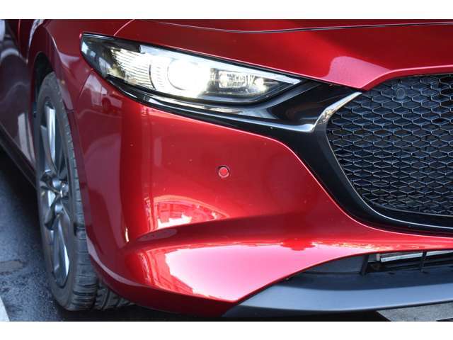 【MAZDA】MAZDA3 FASTBACK 20S Proactive Touring Selection｜マツダ中古車検索サイト ...