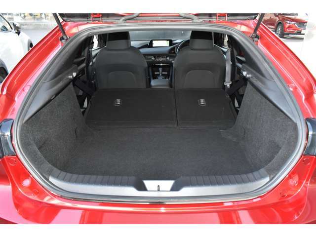 【MAZDA】MAZDA3 FASTBACK 20S PROACTIVE Touring Selection｜マツダ中古車検索サイト ...