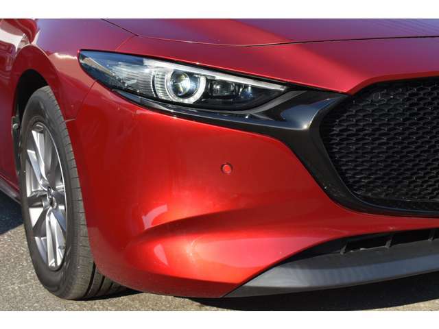 【MAZDA】MAZDA3 FASTBACK 20S PROACTIVE Touring Selection｜マツダ中古車検索サイト ...