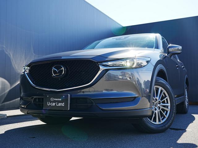【MAZDA】CX-5 DT XDプロアクティブ｜マツダ中古車検索サイト「Mazda U-car Search」
